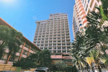 Cha-Am Beach: Everything You Need Before Visiting