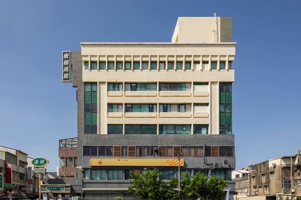 Cheng Mei Cultural Park: Everything You Need Before Visiting