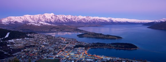 Best things to do in Queenstown 2025 | Attractions & activities - Klook ...