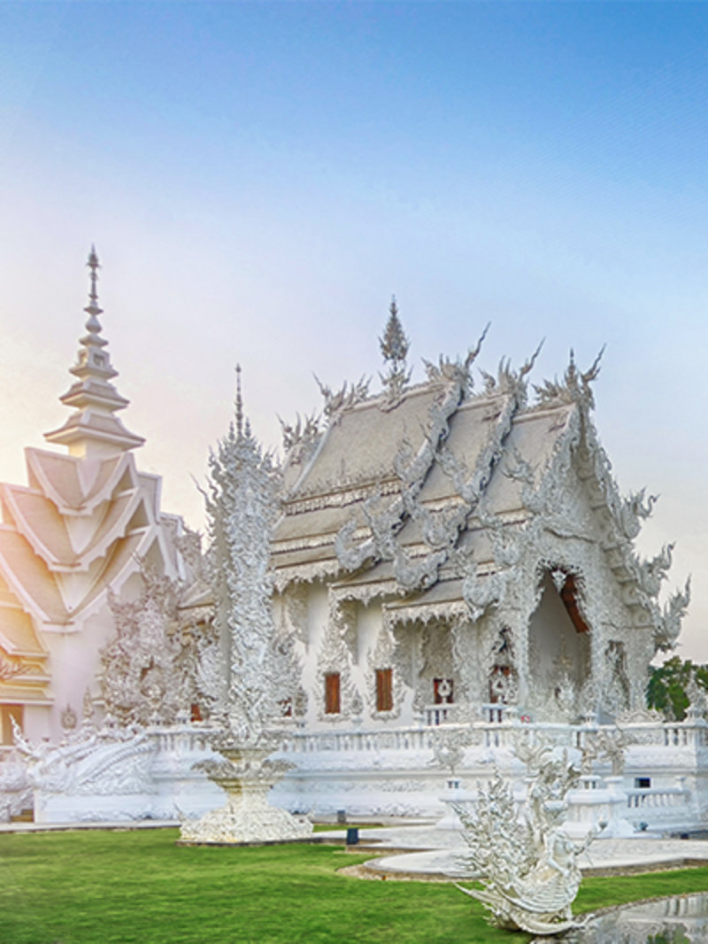 Chiang Rai Things To Do Good Quality | www.oceanproperty.co.th