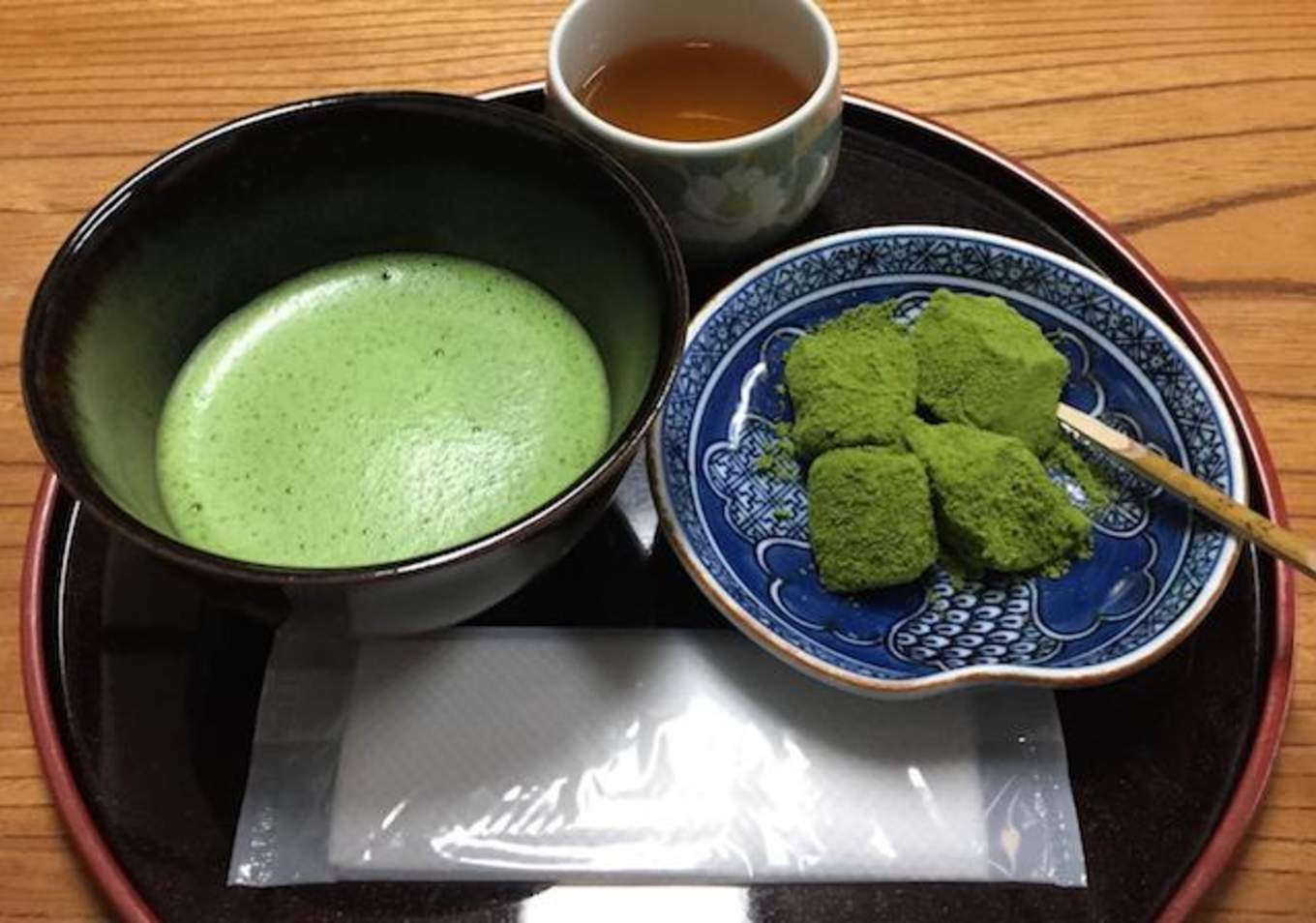 How To Make Your Matcha Dreams Come True In Uji - Klook Travel Blog
