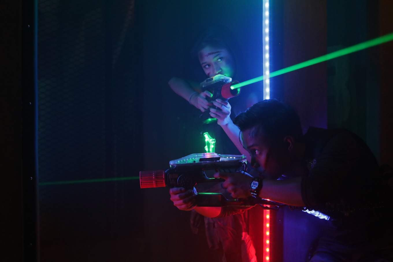 10 Exciting VR Attractions To Live Out Your Wildest Imagination And ...