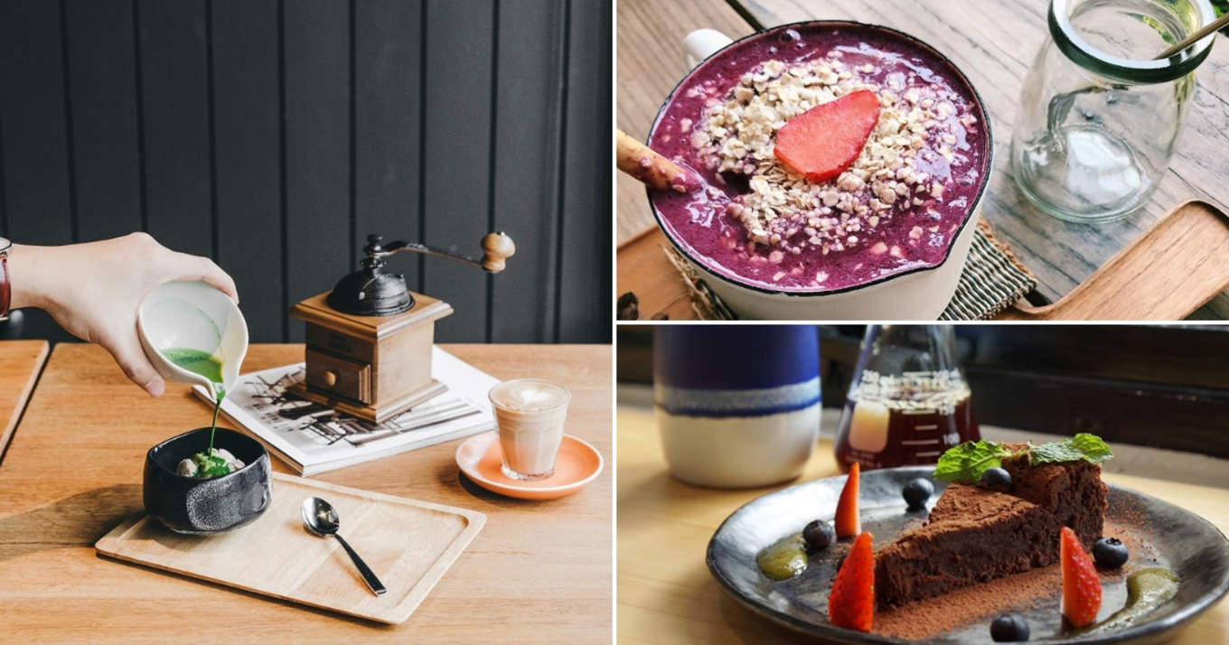 10 Hipster Bangkok Cafes That Are Well-Worth Your Baht - Klook Travel Blog