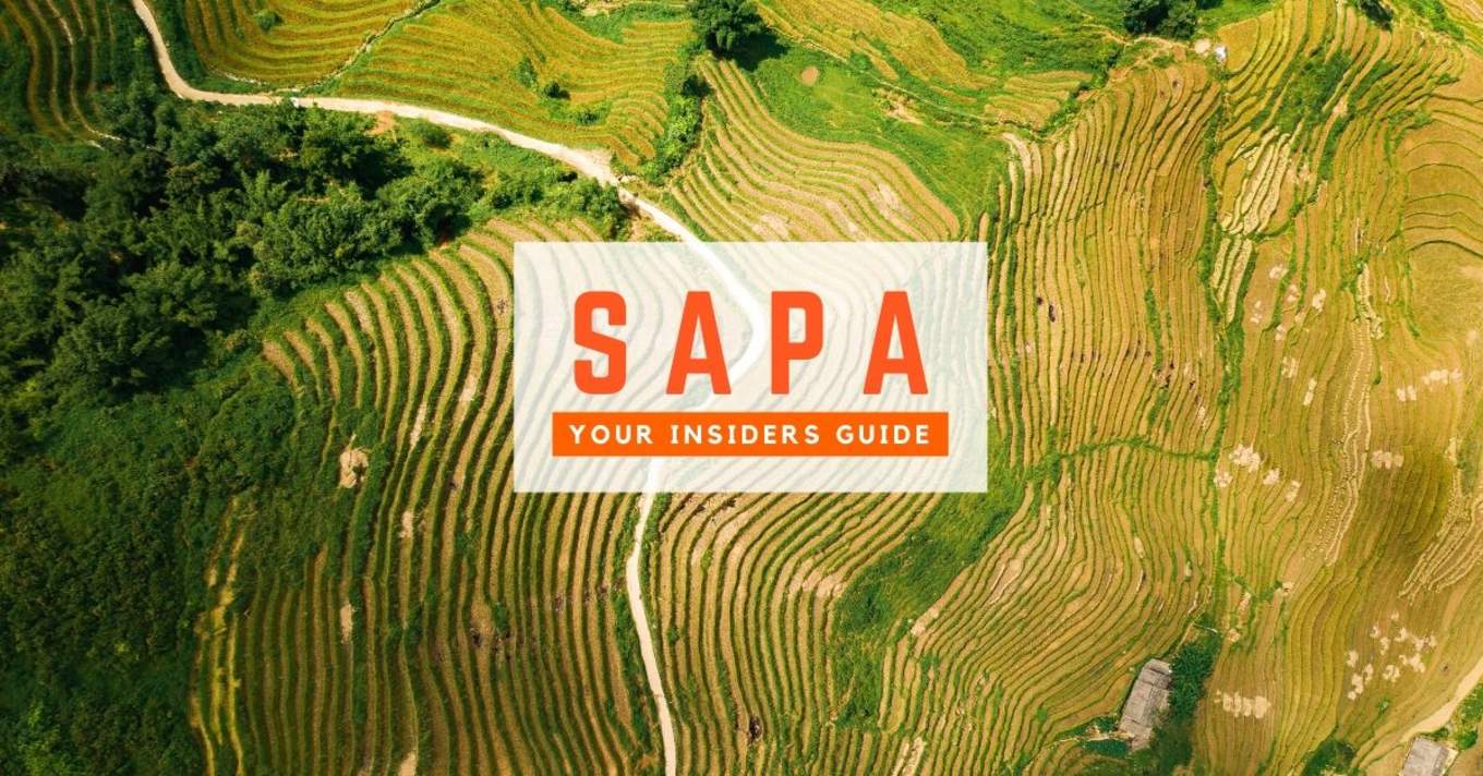 Explore Sapa Like A Pro With Exclusive Insider’s Tips And Local’s ...