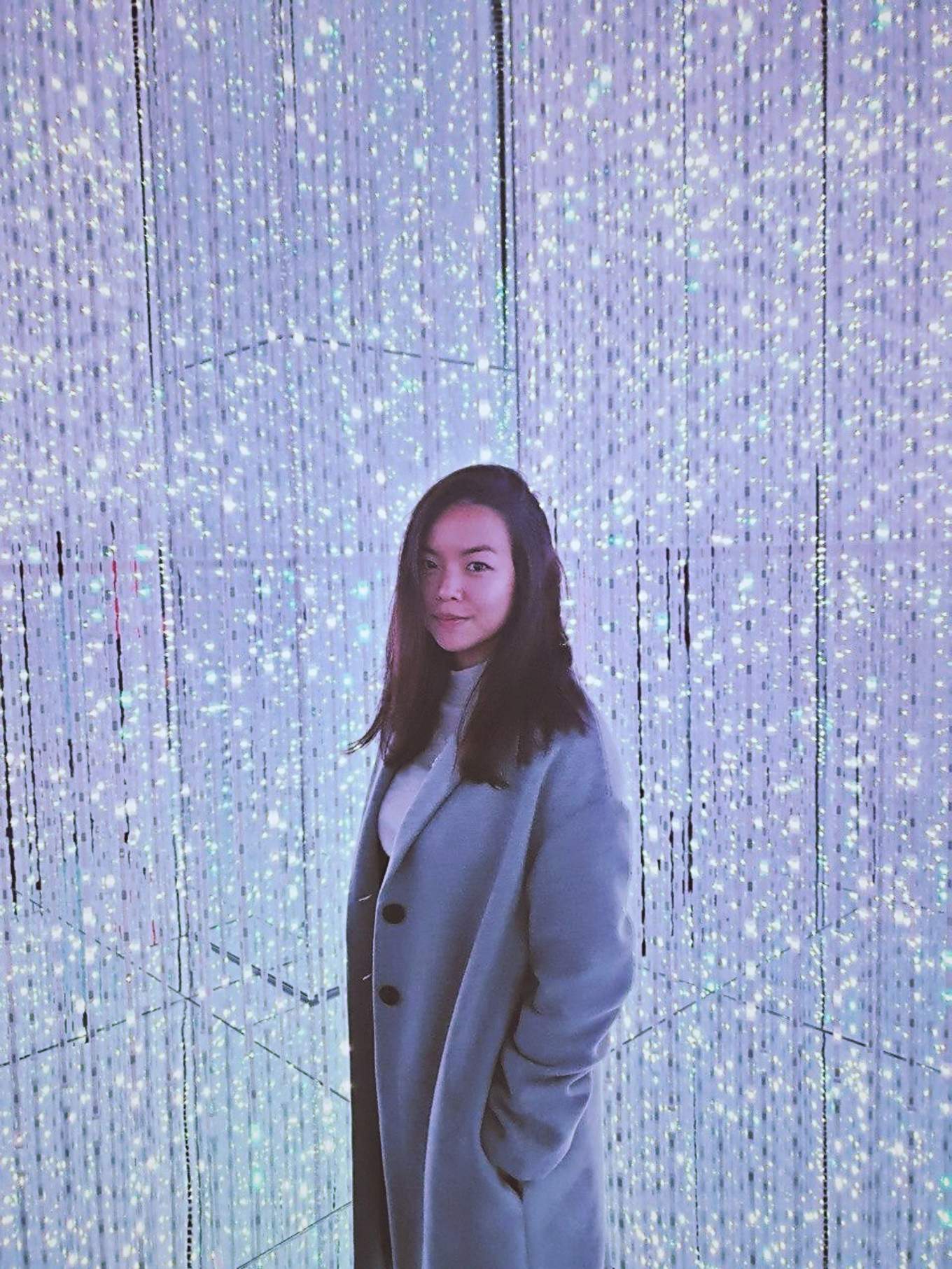 21 Photos That Will Convince You To Visit teamLab Borderless and ...