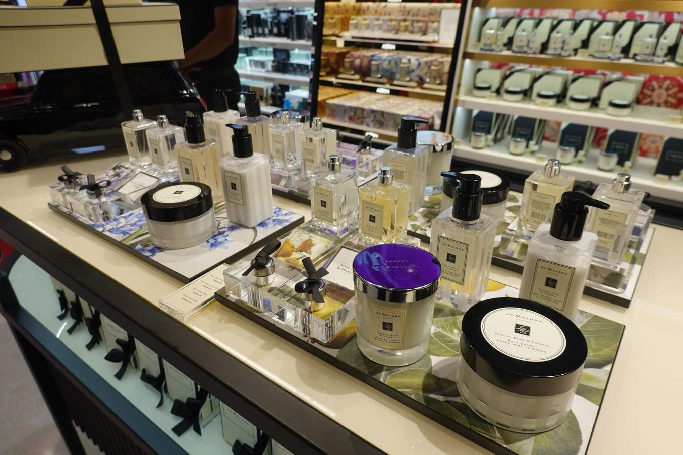 The Largest Sephora Store in the World Just Opened in Kuala Lumpur ...
