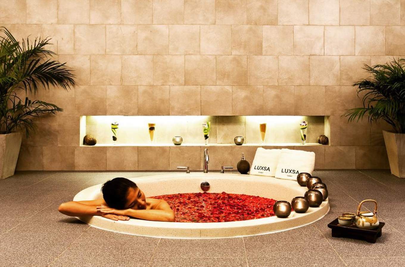 TRẢI NGHIỆM NHỮNG TIỆM SPA VÀ MASSAGE CHẤT NHẤT BANGKOK - Klook Blog
