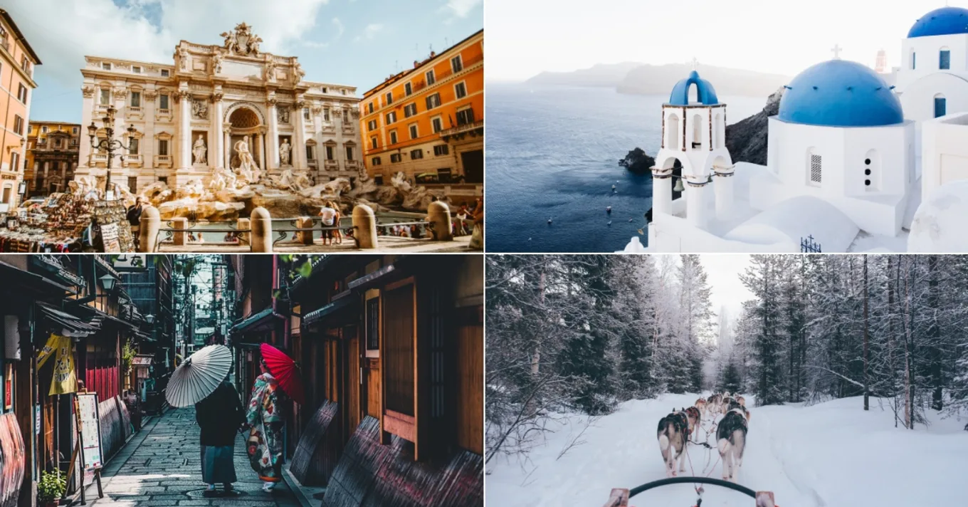 Time To Plan Your 2019 Leave Days For These Long Weekend Holidays In ...