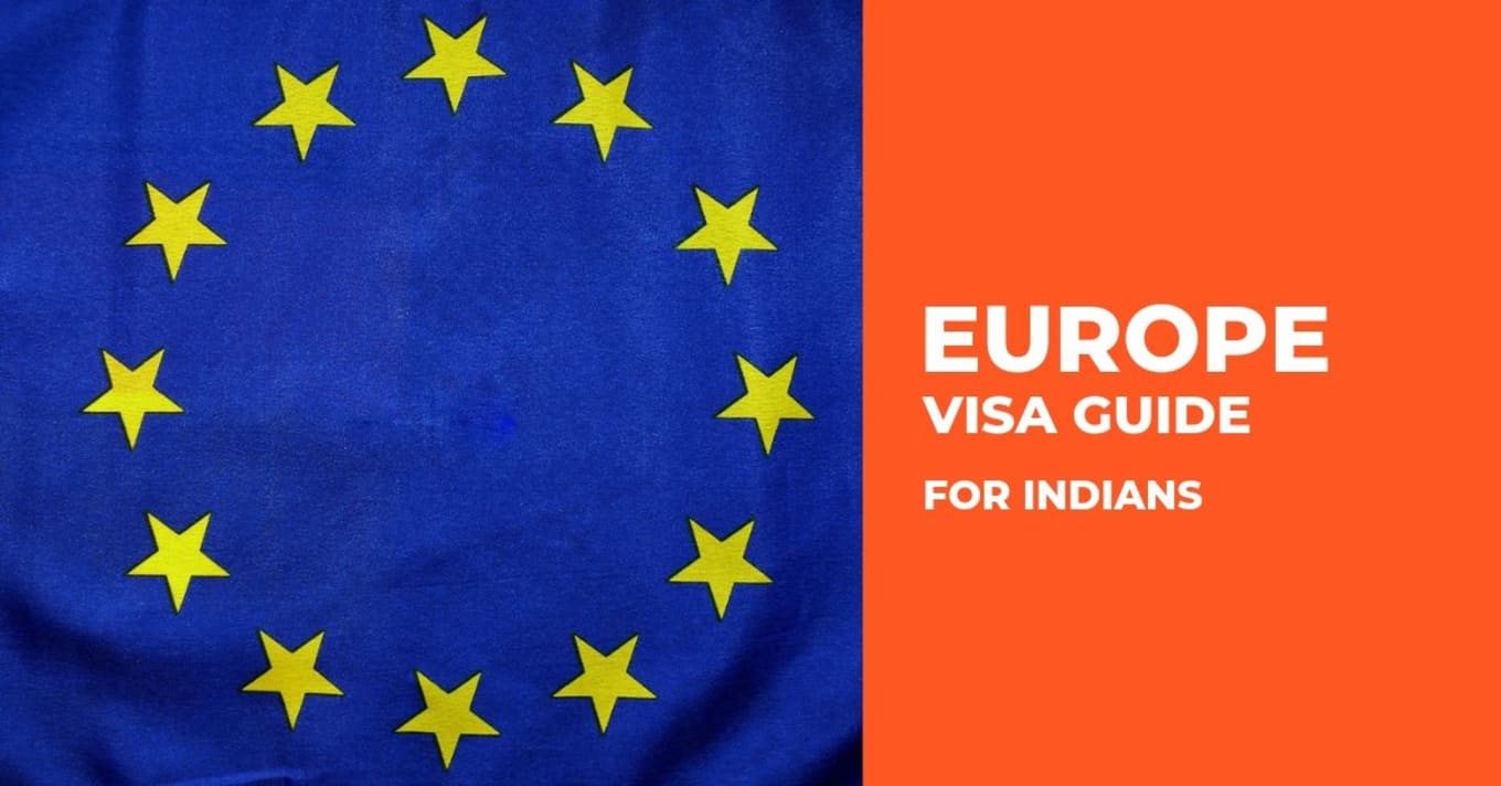 Your Ultimate Guide to Apply for Europe Visa - Klook Travel Blog