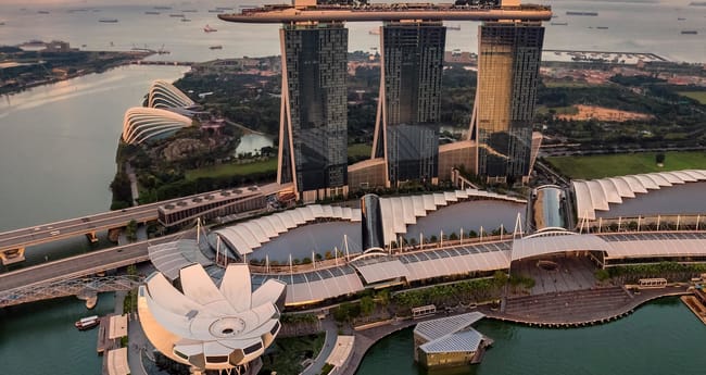 Here’s How You Can Spend 3D2N in Singapore for Less Than P25,000 ALL IN ...