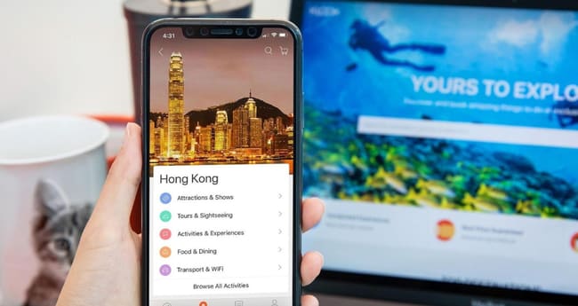 How To Book With Klook - Klook Travel Blog