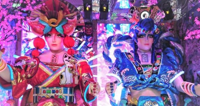 Top Things to Do in Tokyo: Neon Lights and Quirky Robots - Klook Travel ...