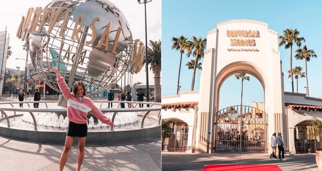 Conquer Universal Studios Hollywood In One Day With These Tips And ...