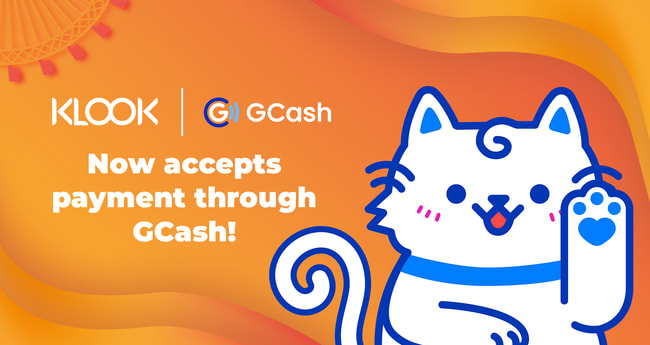 Book it, Klook it with GCash! Booking your activities just got better ...