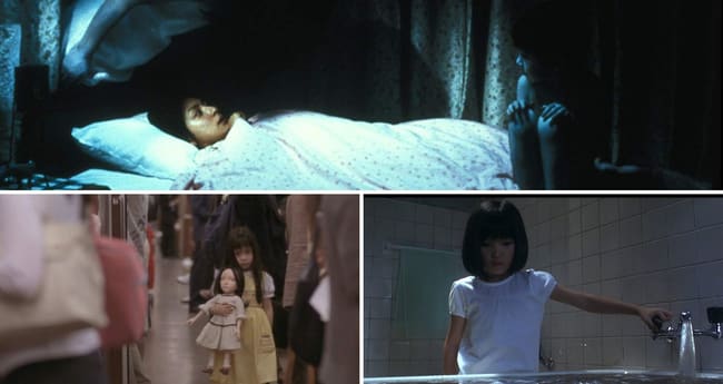10 Japanese Horror Movies to Watch This Halloween - Klook Travel Blog