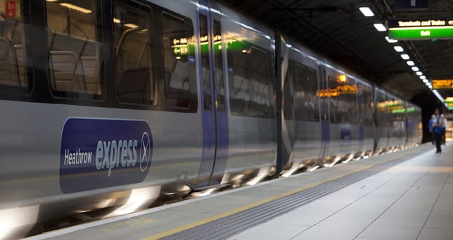 4 Reasons Why You Should Really Consider Using the Heathrow Express ...