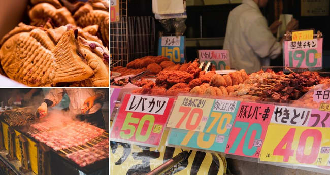 17 Tokyo Street Food You Can Enjoy For JPY200 (PHP100) or Less! - Klook ...