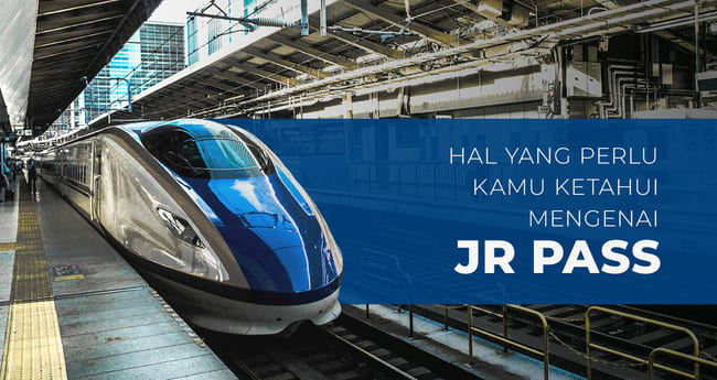 Semua Hal yang Perlu Kamu Ketahui Tentang JR Pass - Klook Blog