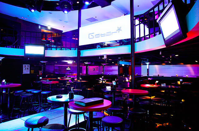 肉食姊妹們必去！好同學 推薦台北Gay Bar 從A一路玩到H！ - Klook Travel Blog