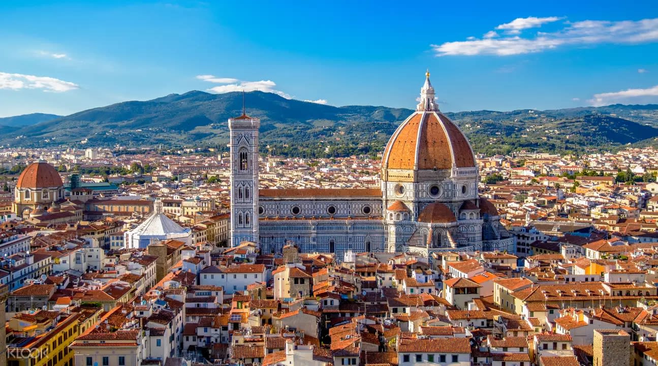 【義大利自由行】義大利景點懶人包！羅馬、威尼斯、米蘭…經典5大城全玩遍！ - Klook Travel Blog