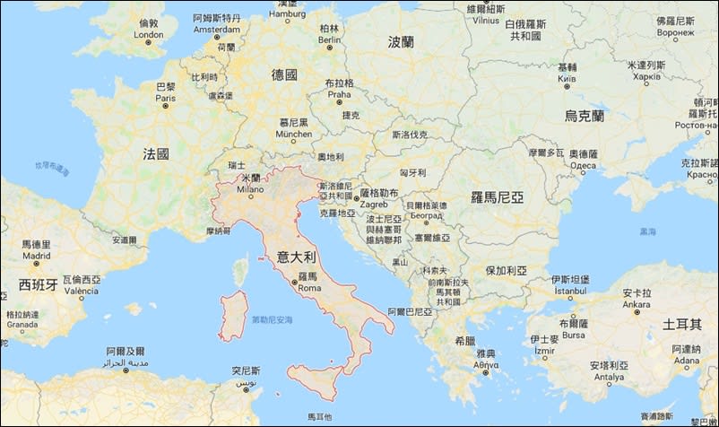 【義大利自由行】義大利景點懶人包！羅馬、威尼斯、米蘭...經典5大城全玩遍！ - KLOOK