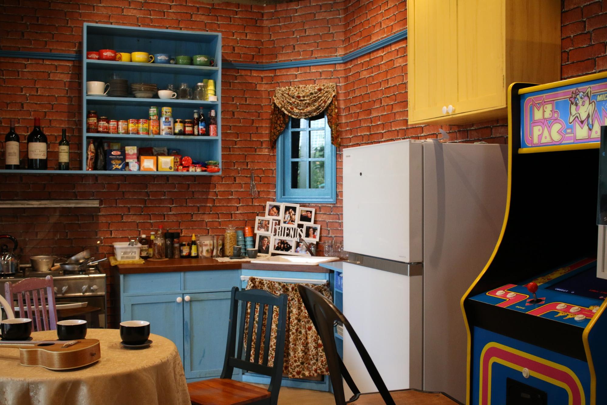 Here’s Why Central Perk In Singapore Is A Dream Come True For F.R.I.E.N ...