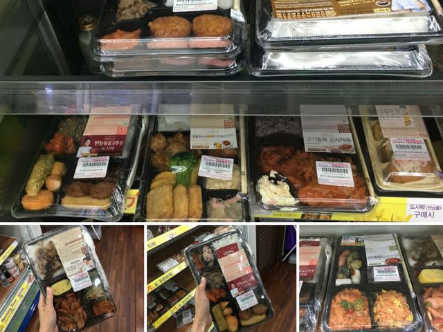 7-11 Goodies In Seoul You Need To Try Before You Leave - Klook Travel Blog