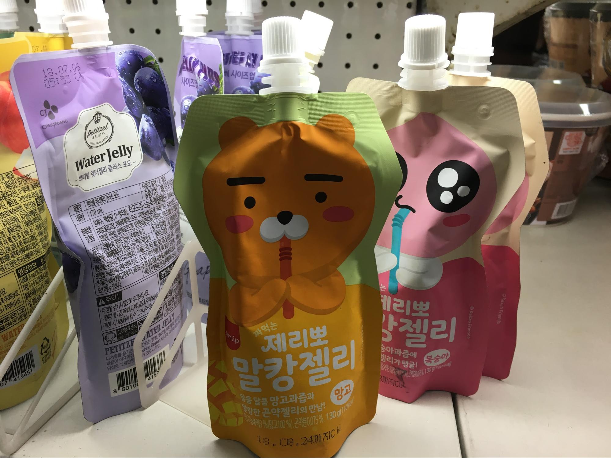 7-11 Goodies In Seoul You Need To Try Before You Leave - Klook Travel Blog