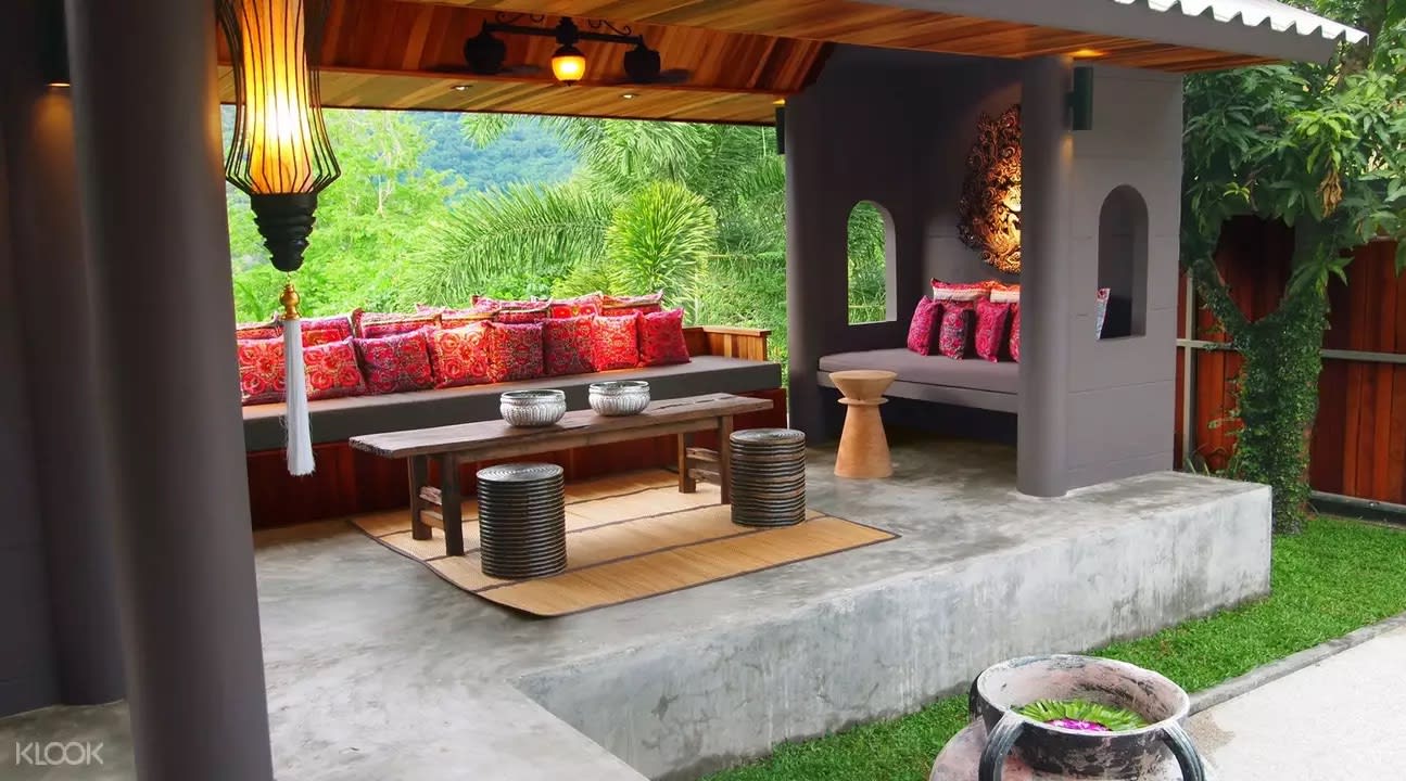10 Phuket Massages And Spas For The Perfect Beach Holiday Klook Travel Blog