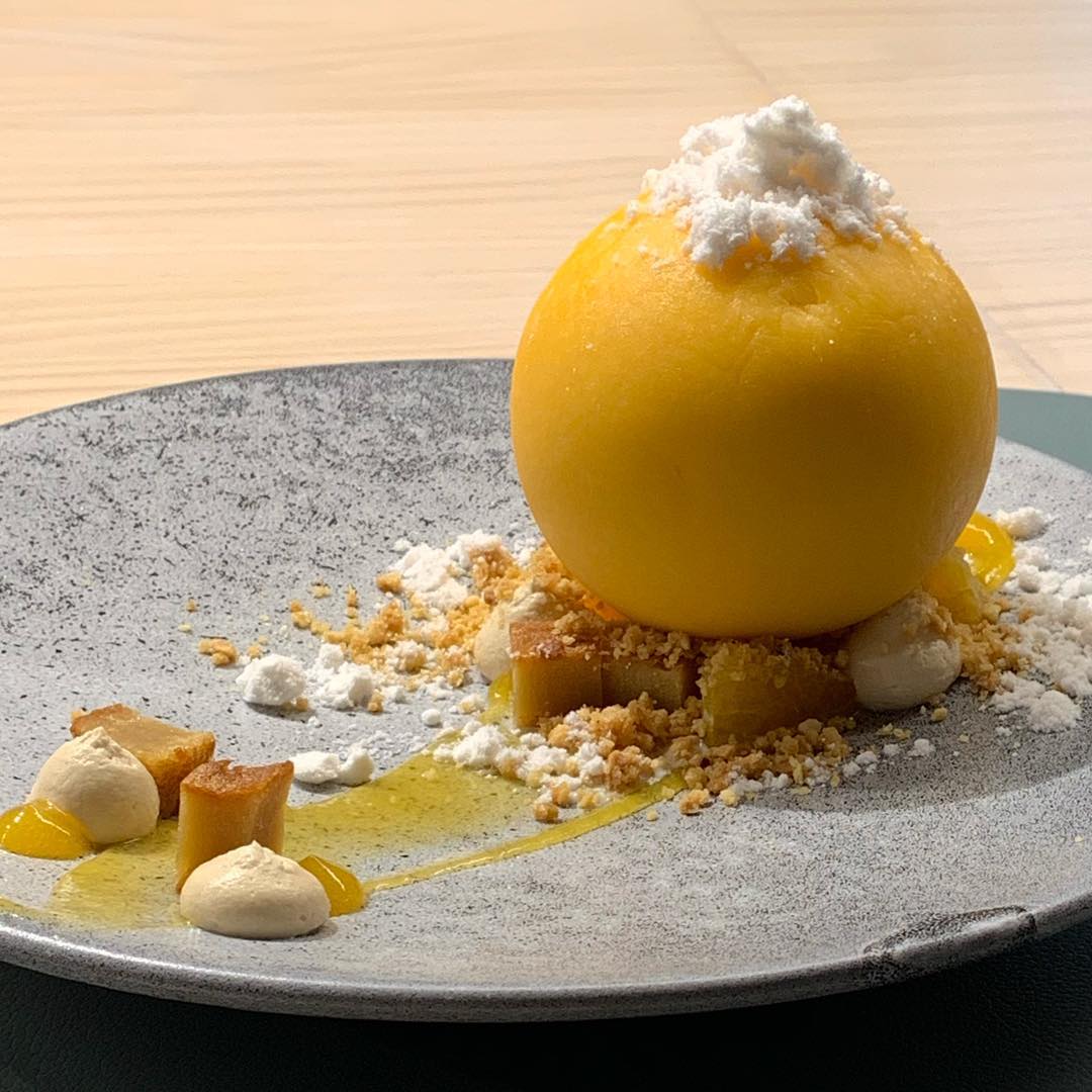 11 Cafe di Seoul Yang Stylish dan Memiliki Makanan Unik nan Lezat ...