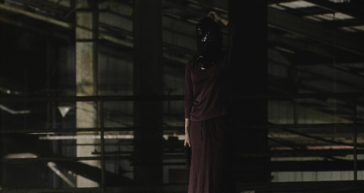 Netflix and Chills: 10 Japanese Horror Movies to Watch This Halloween ...