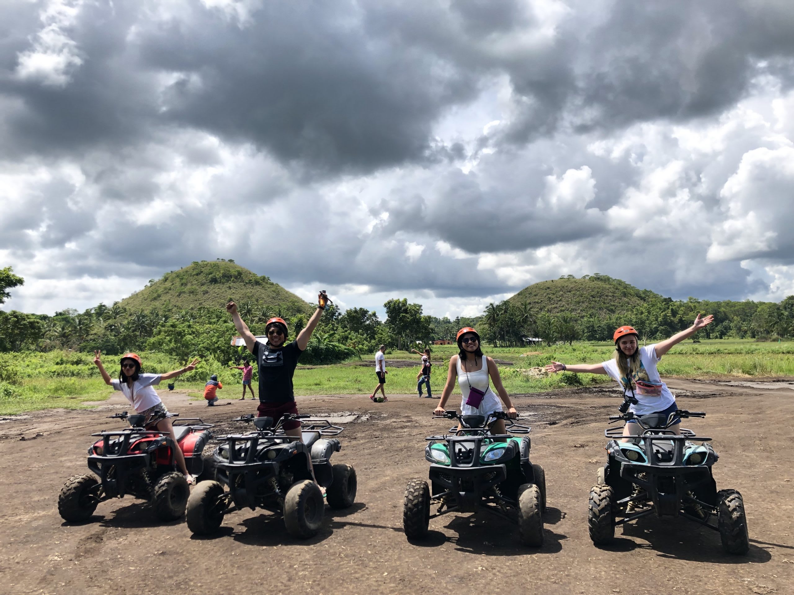 9 Must-Visit Spots in Bohol for an Adrenaline-Packed Adventure With the ...