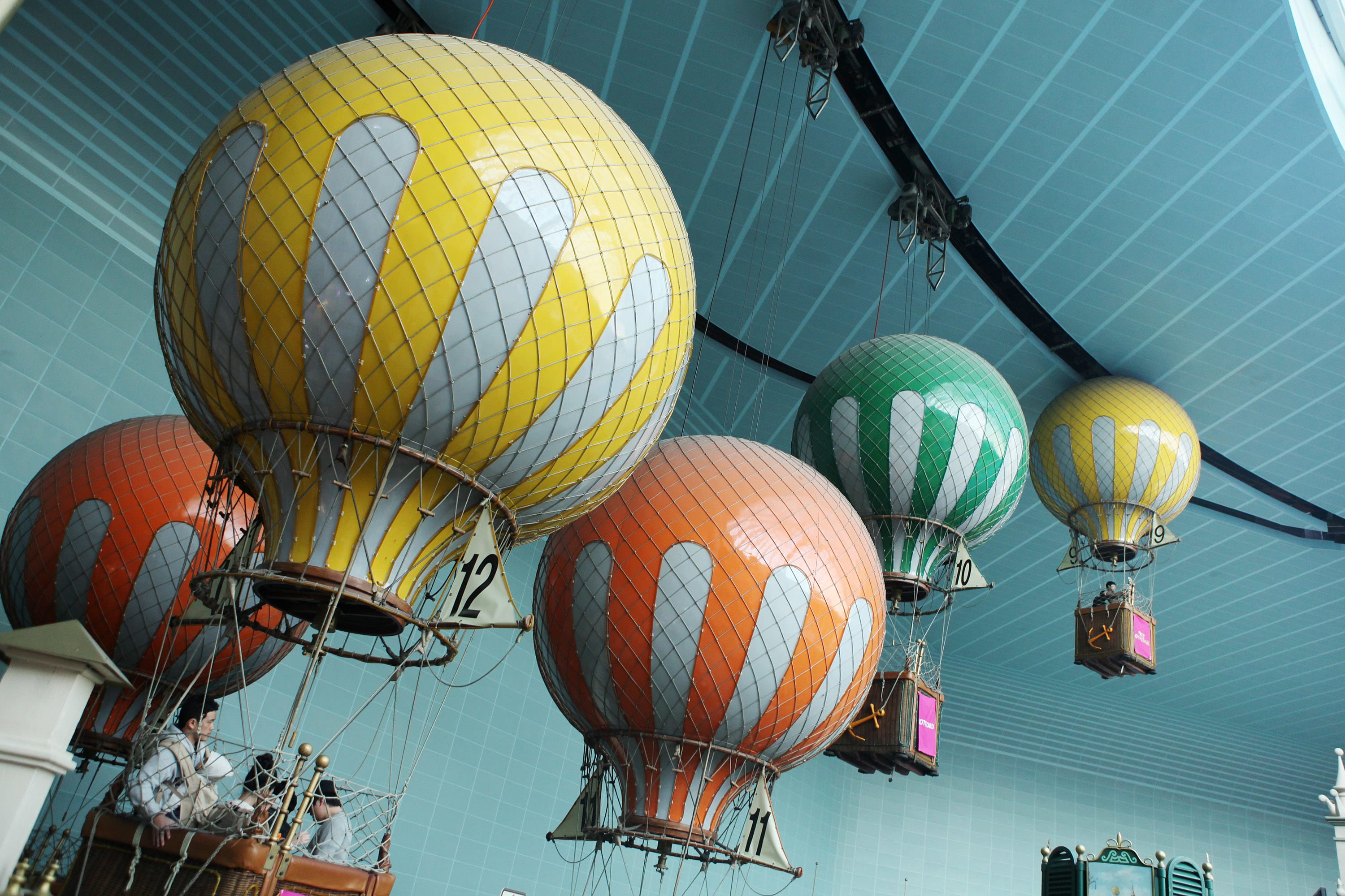 All You Need To Know To Conquer Lotte World - Klook Travel Blog