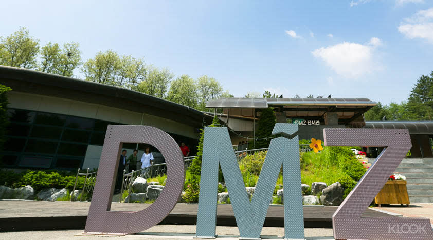 A Guide to the DMZ Tours - Klook Travel Blog