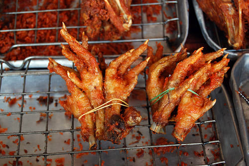 10 Fear-Factor-Worthy Food You Shouldn’t Miss in Taiwan - Klook Travel Blog