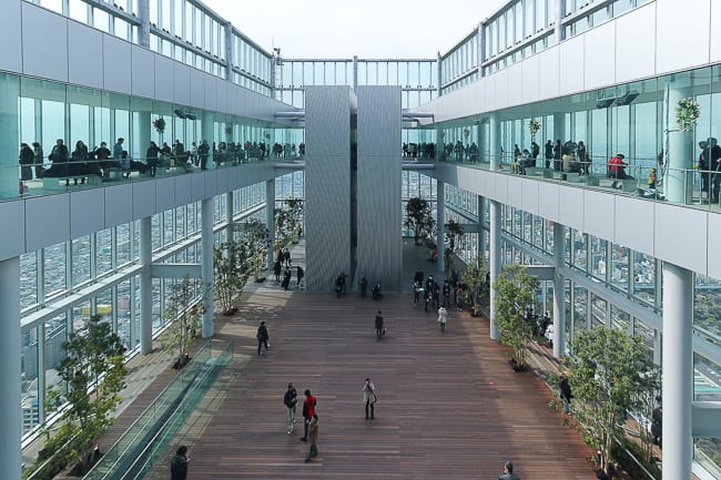 10 Things You Need To Know About Japan’s Tallest Skyscraper - Klook ...