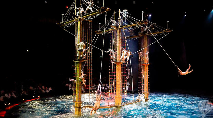 A Guide to Shows and Performances in Macau - Klook Travel Blog