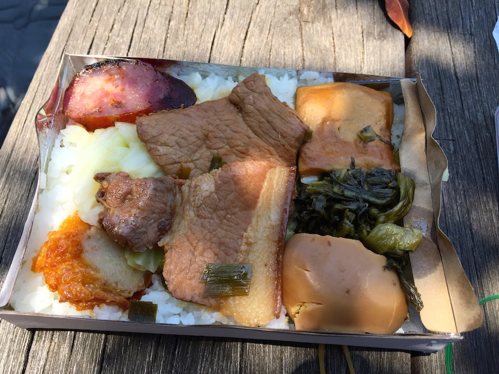 17 Taipei Foods You Need to Try - Klook Travel Blog