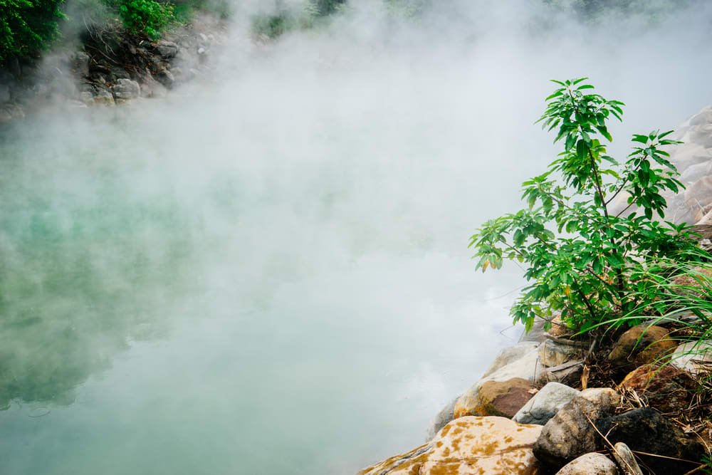 Exploring Taipei’s Hot Springs - Klook Travel Blog