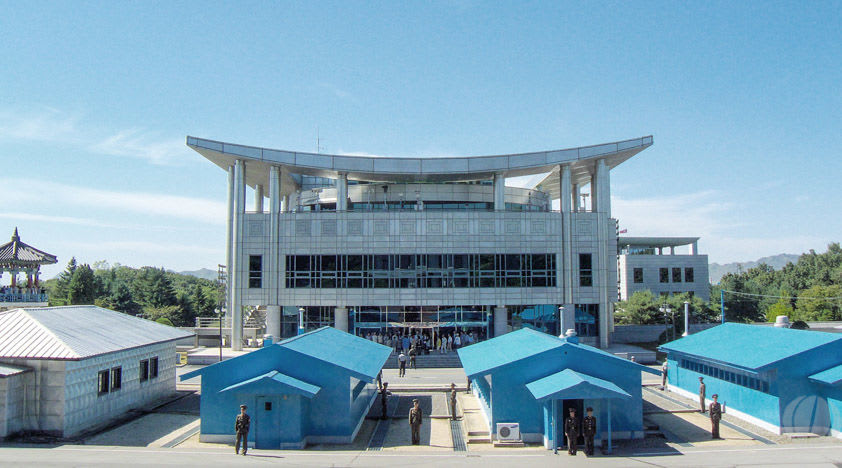 A Guide to the DMZ Tours - Klook Travel Blog