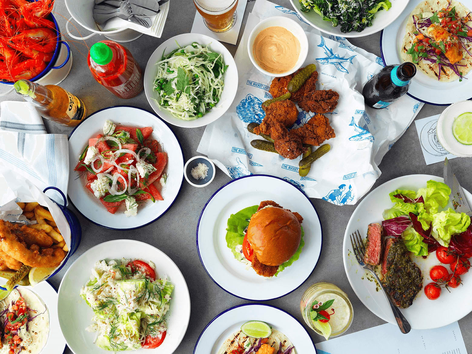 10 Reasons Why Sydney Is The Brunch Capital Of The World - Klook Travel ...
