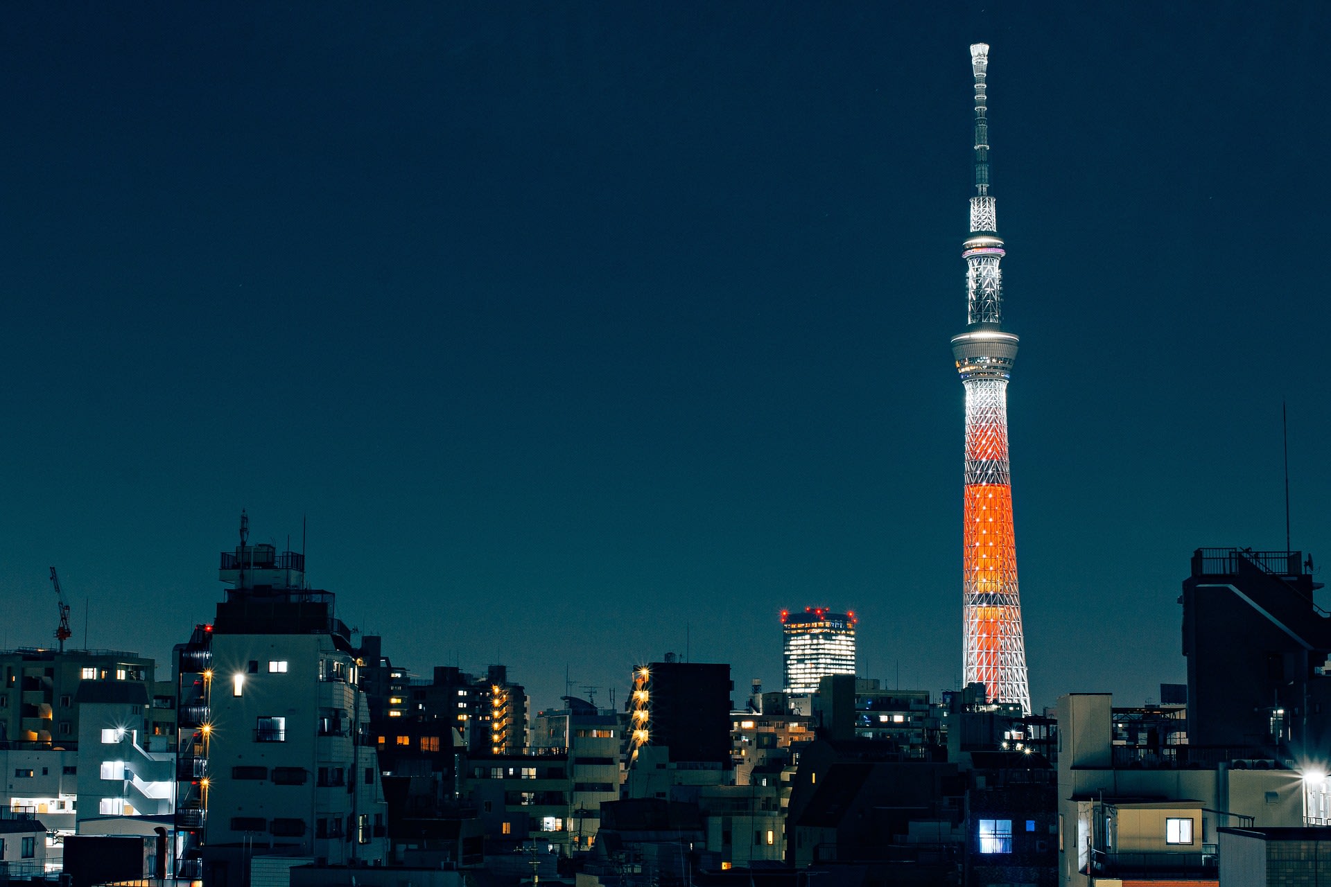 Tokyo Tower atau Tokyo Skytree, Kamu Pilih Mana? - Klook Travel Blog