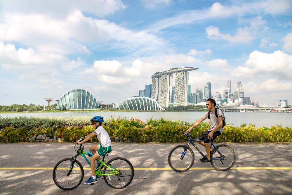 5 Cara Traveling di Singapura Ala Orang Singapura - Klook Travel Blog