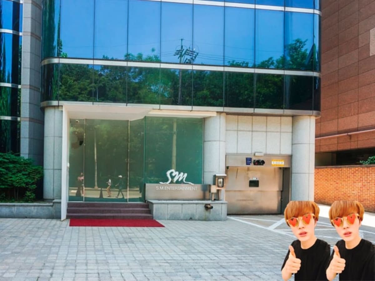 The K-Pop Fan's Insider Guide To Korea - KLOOK Blog