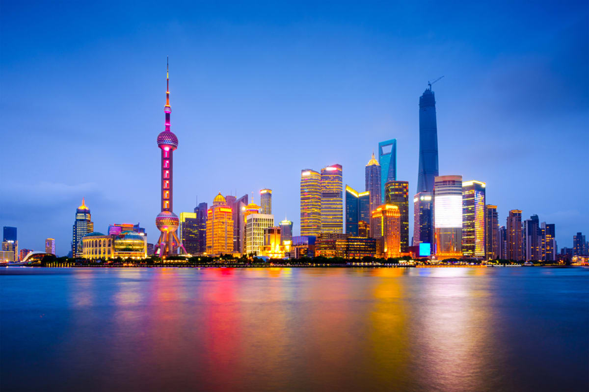 Shanghai: A Weekend Itinerary - KLOOK Blog