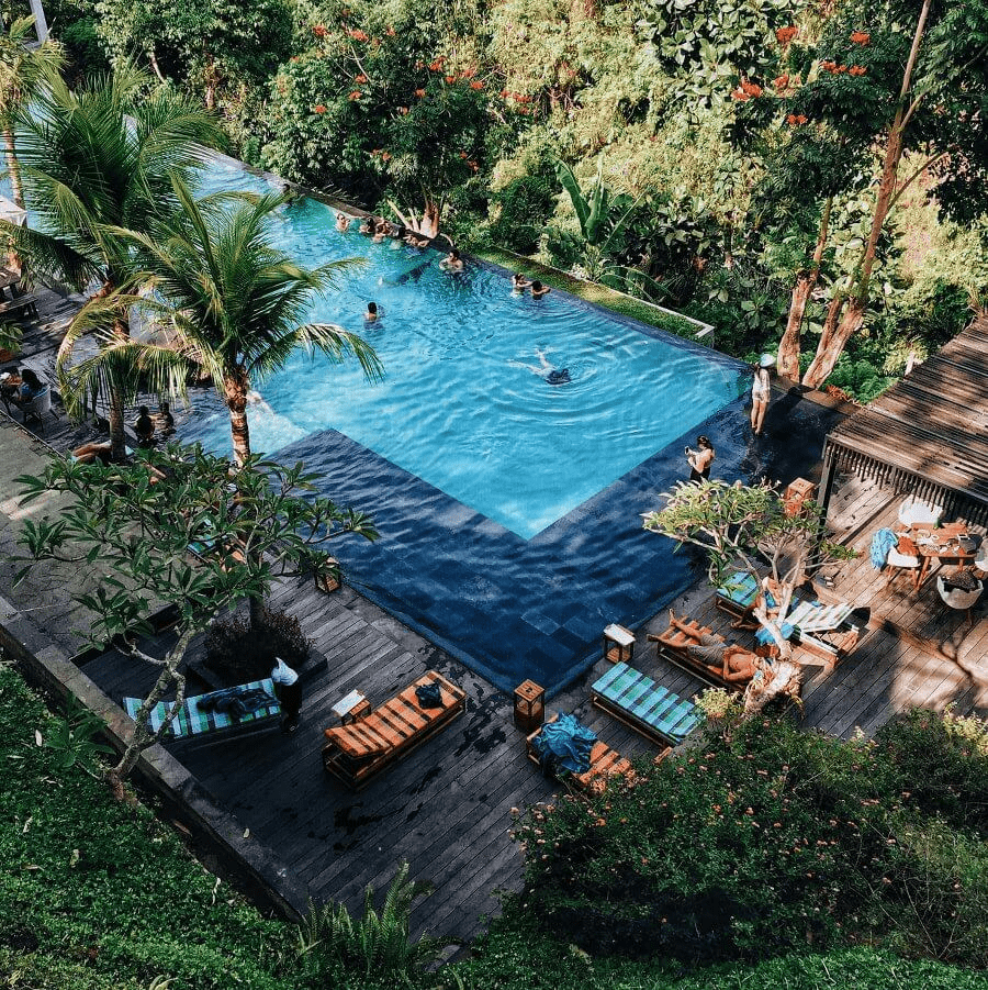 Weekends In Bali : Your Eat Pray Love Getaway In Ubud | Klook