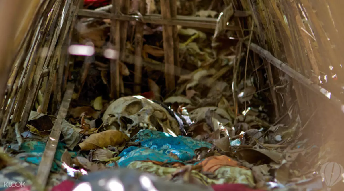 Your Fright Guide To The Most Haunted Places On Earth - Klook Travel Blog