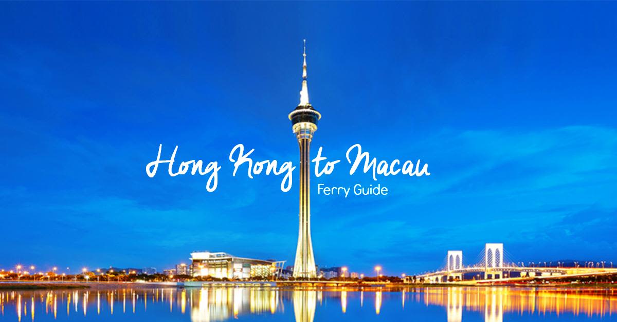 A Guide to Shows and Performances in Macau | YOURS TO EXPLORE