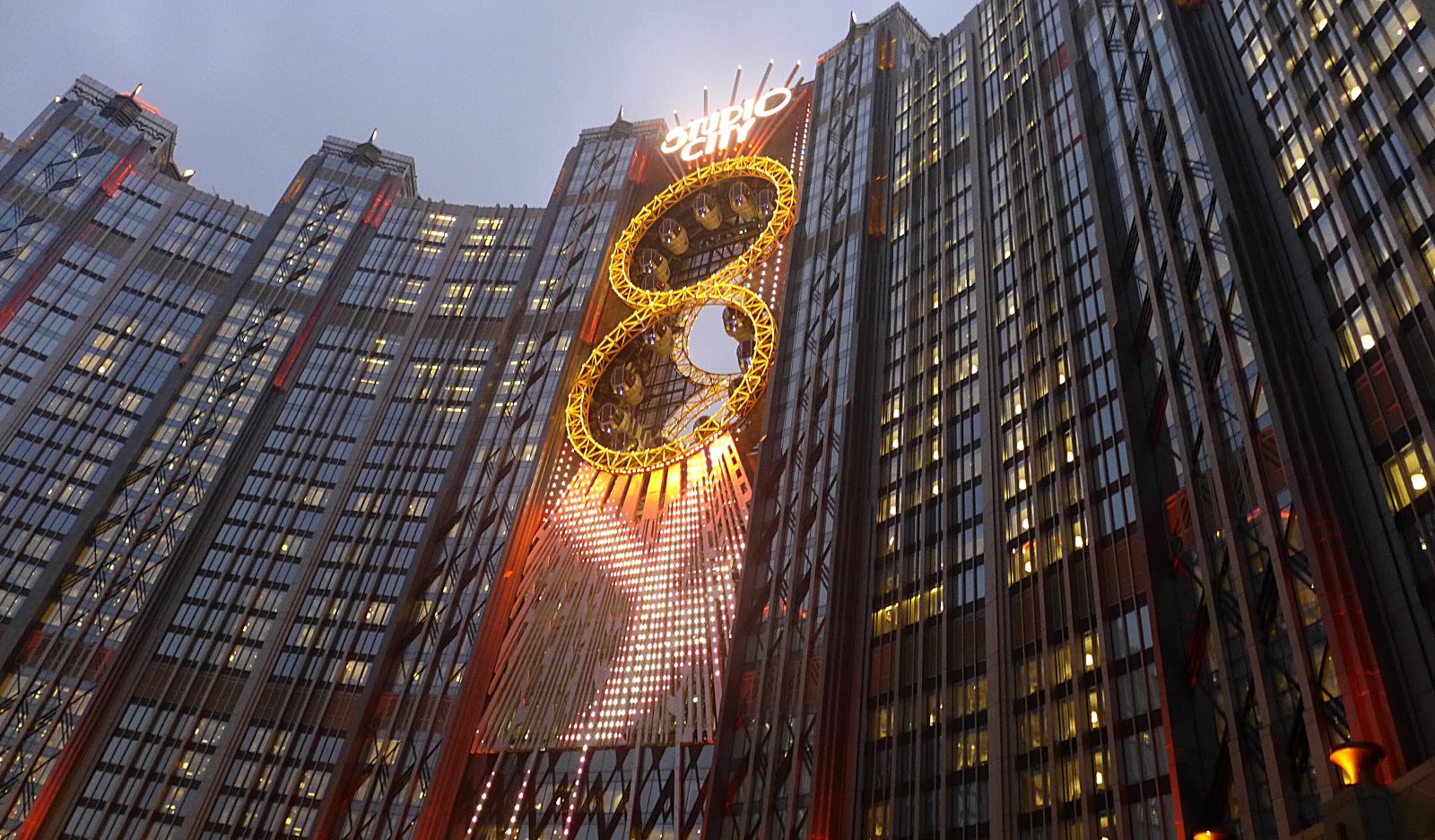 How To Fall In Love With Macau In 24 Hours - KLOOK