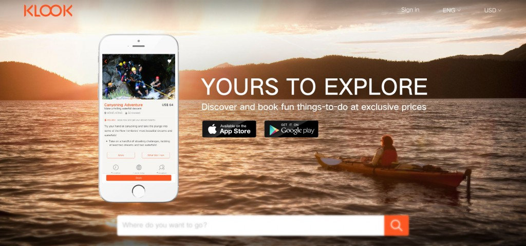 10 Essential Apps You'll Need When Travelling To China - KLOOK